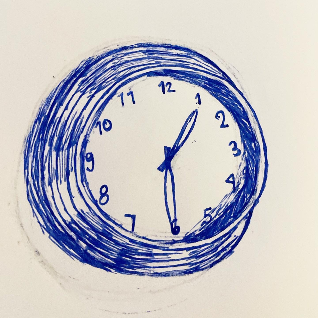21 Fun things to Sketch when Bored