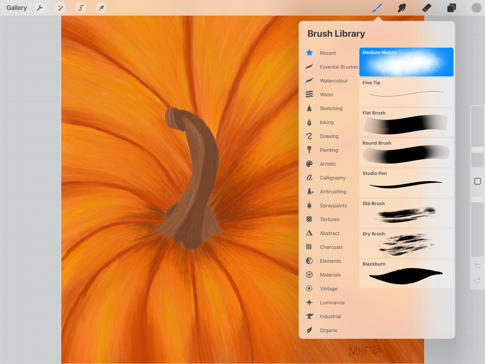 How to use Procreate: 9 Essential and Great Things for Procreate