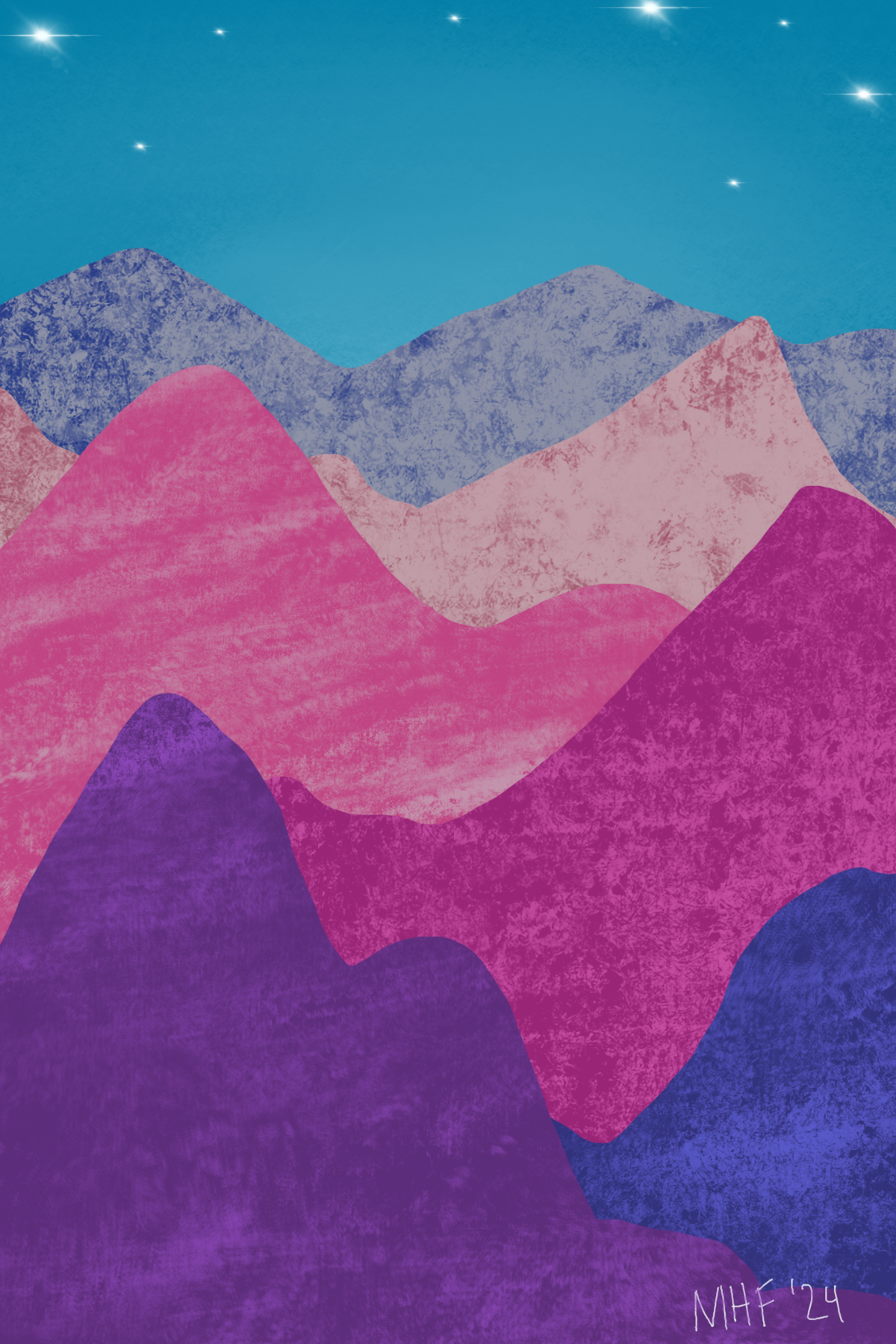 5 Types of Digital Art – An Awesome Beginner’s Guide