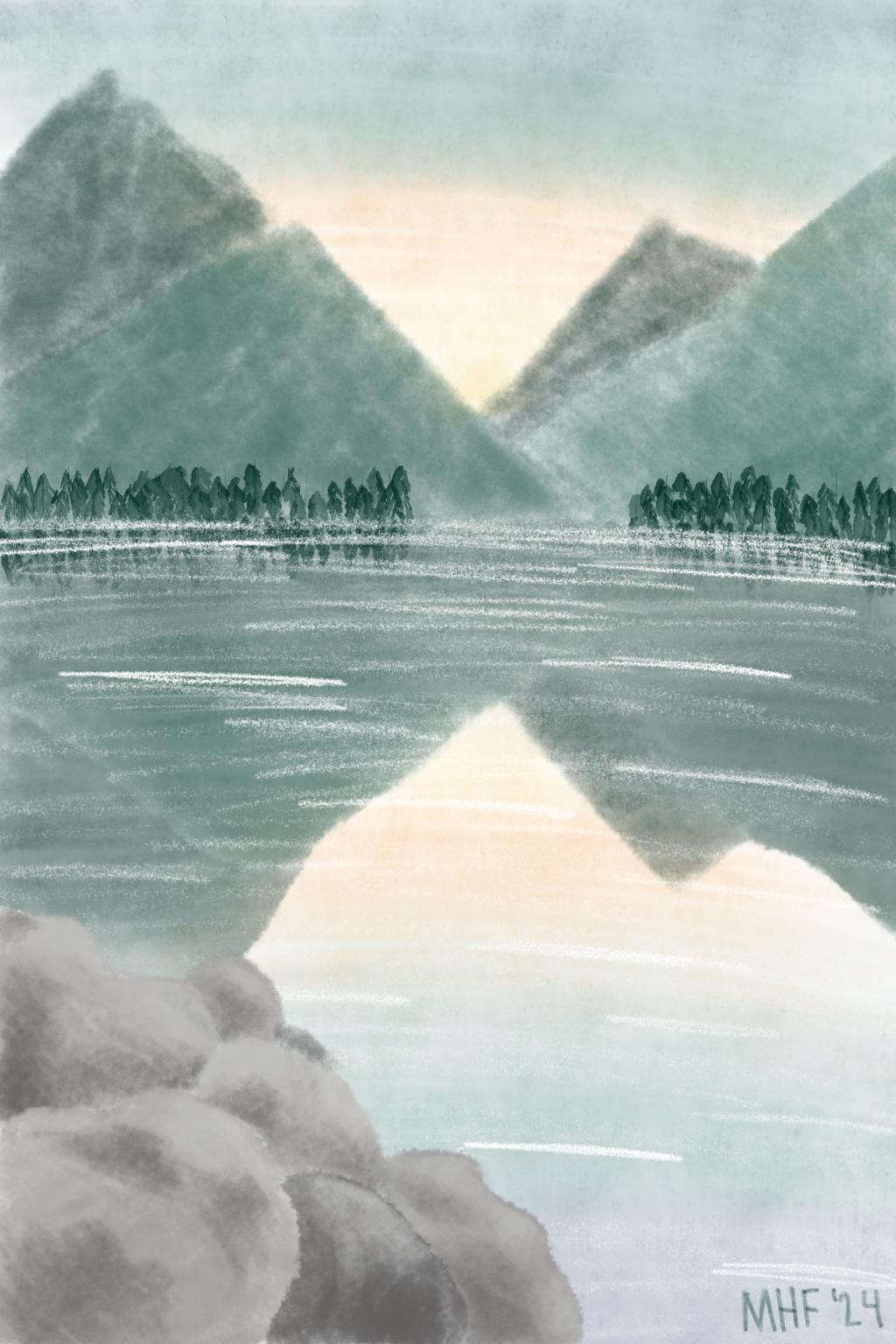 5 Types of Digital Art – An Awesome Beginner’s Guide