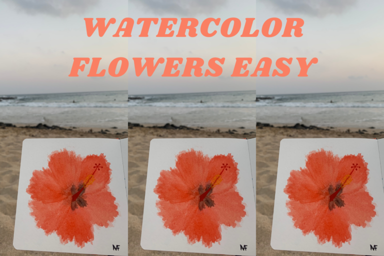 Easy Mixed Media Art: A Guide for Beginners