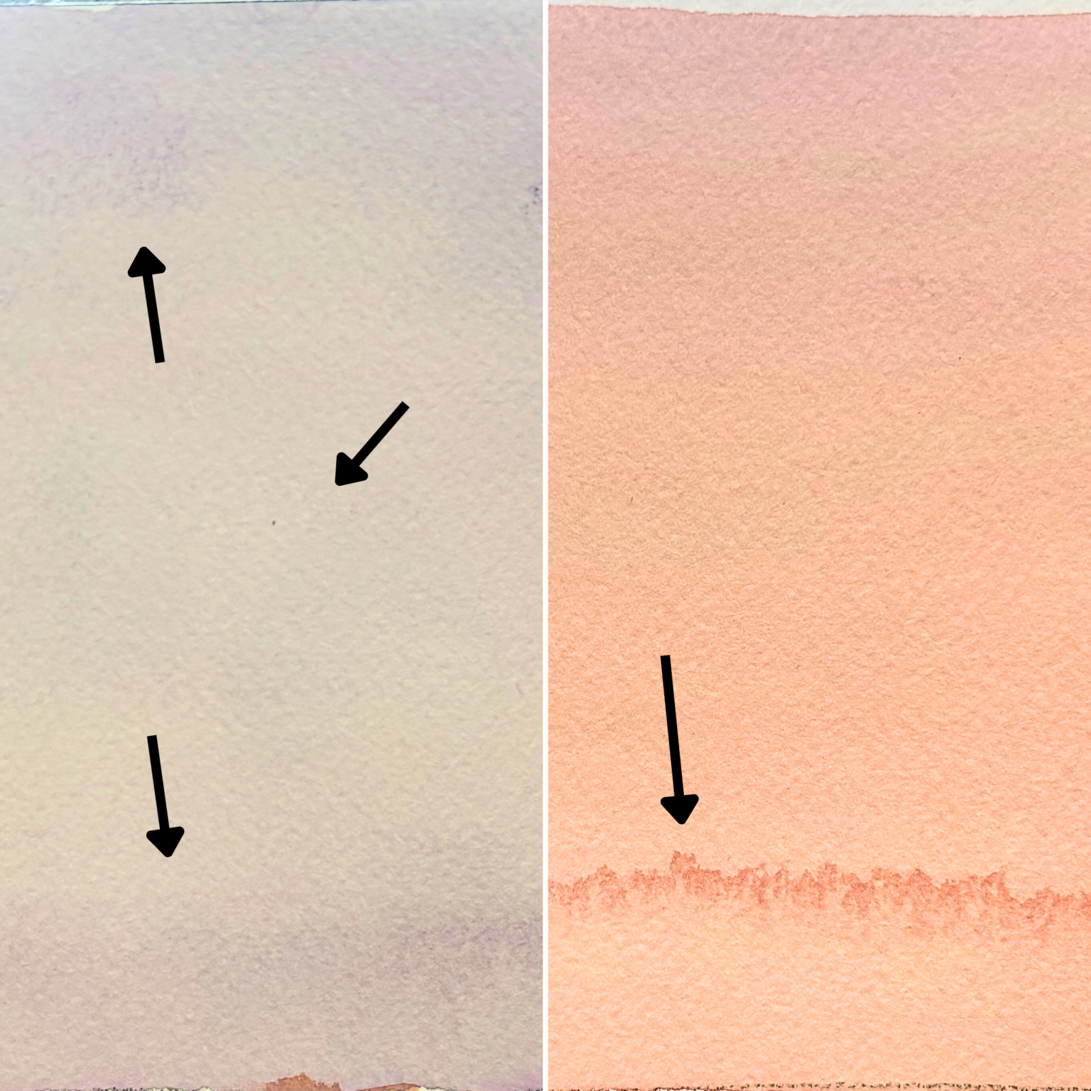 Amazingly Easy Watercolor Landscape Art