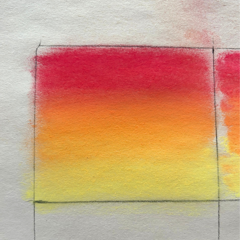 16 Essential Oil Pastel Techniques