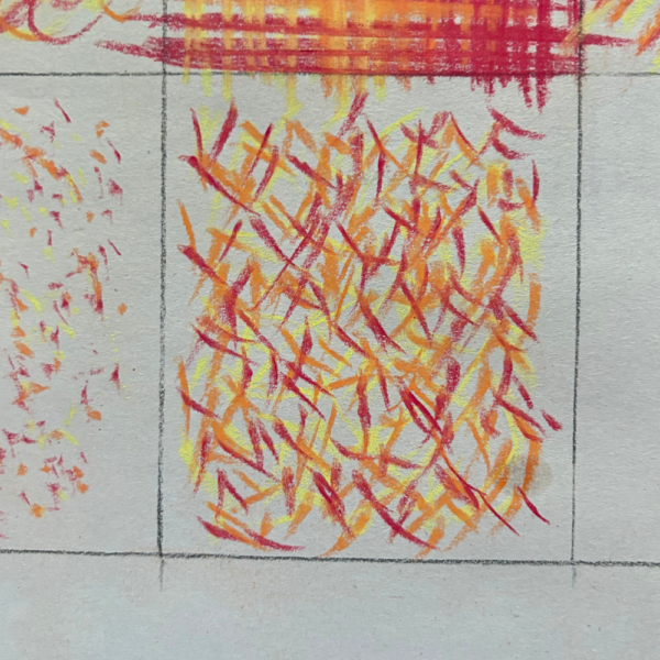 16 Essential Oil Pastel Techniques