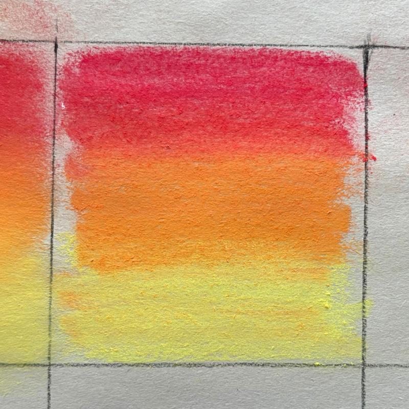 16 Essential Oil Pastel Techniques