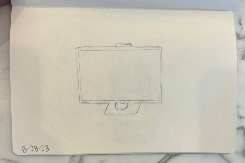 17 Great Still Life Drawing Ideas