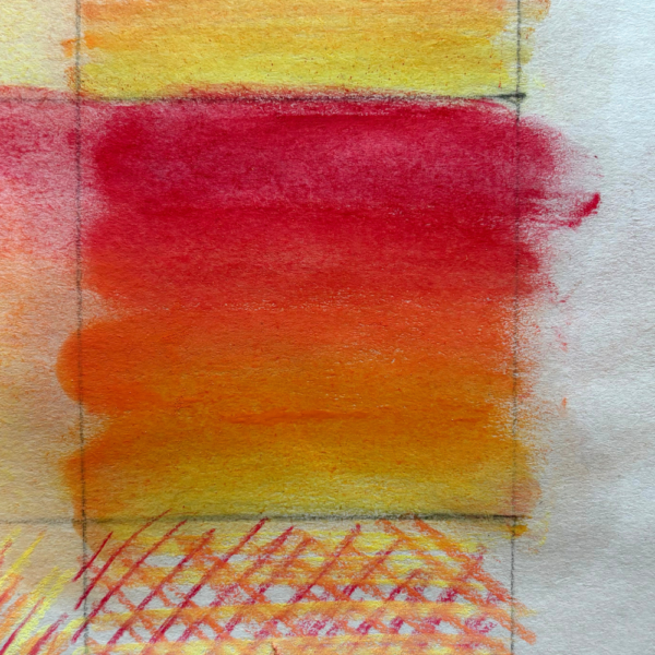 16 Essential Oil Pastel Techniques