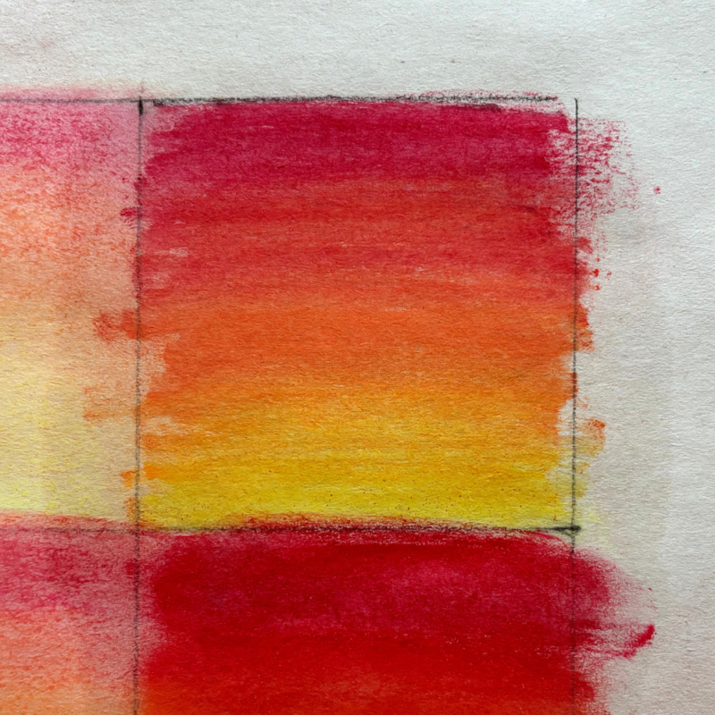 16 Essential Oil Pastel Techniques