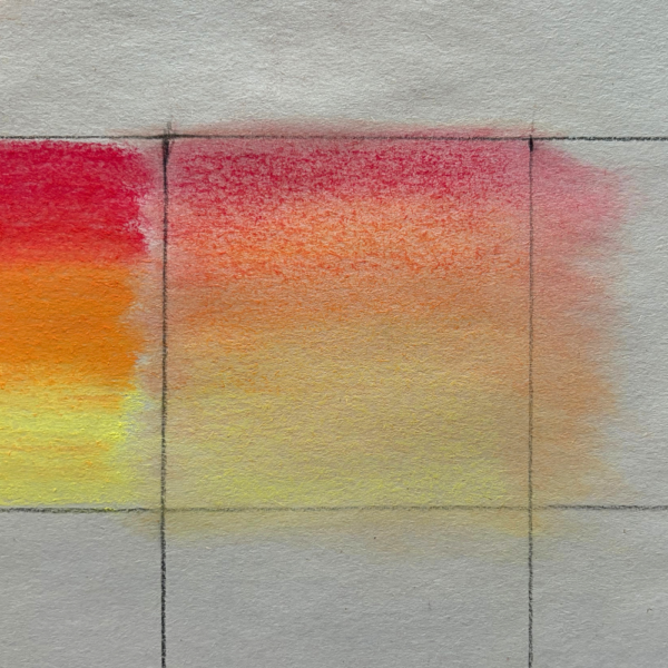 16 Essential Oil Pastel Techniques