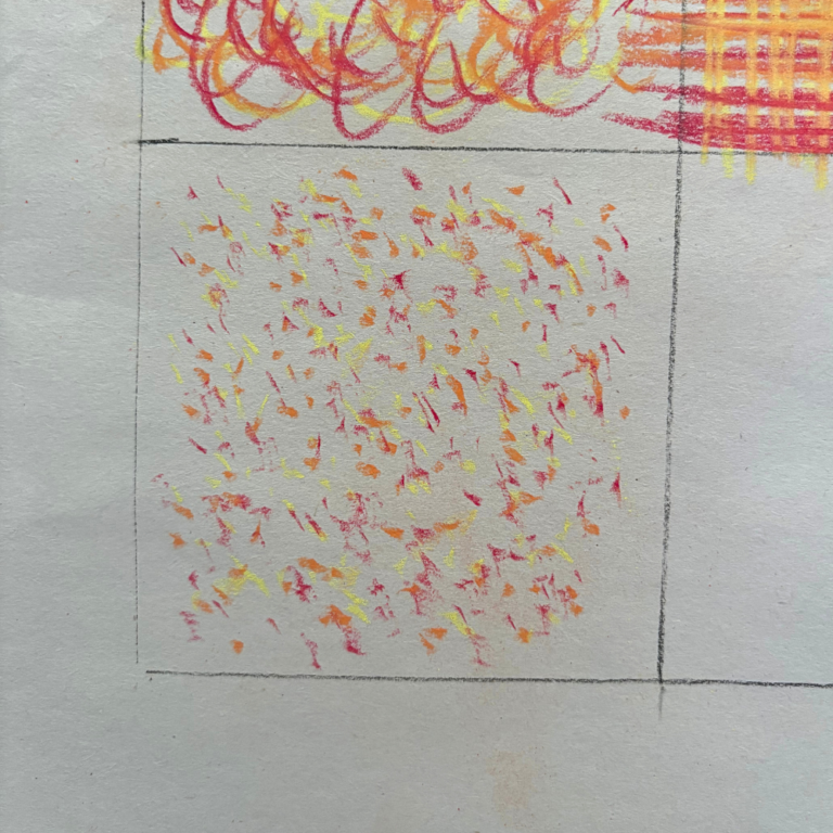 16 Essential Oil Pastel Techniques