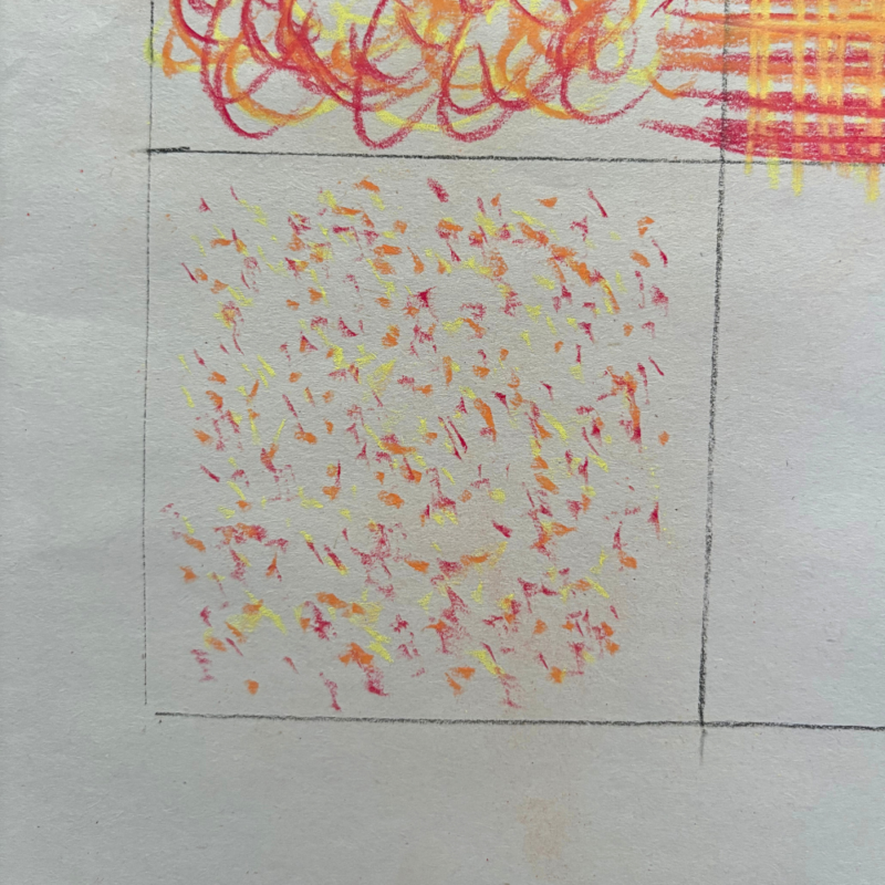 16 Essential Oil Pastel Techniques