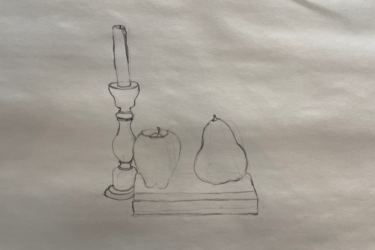 17 Great Still Life Drawing Ideas