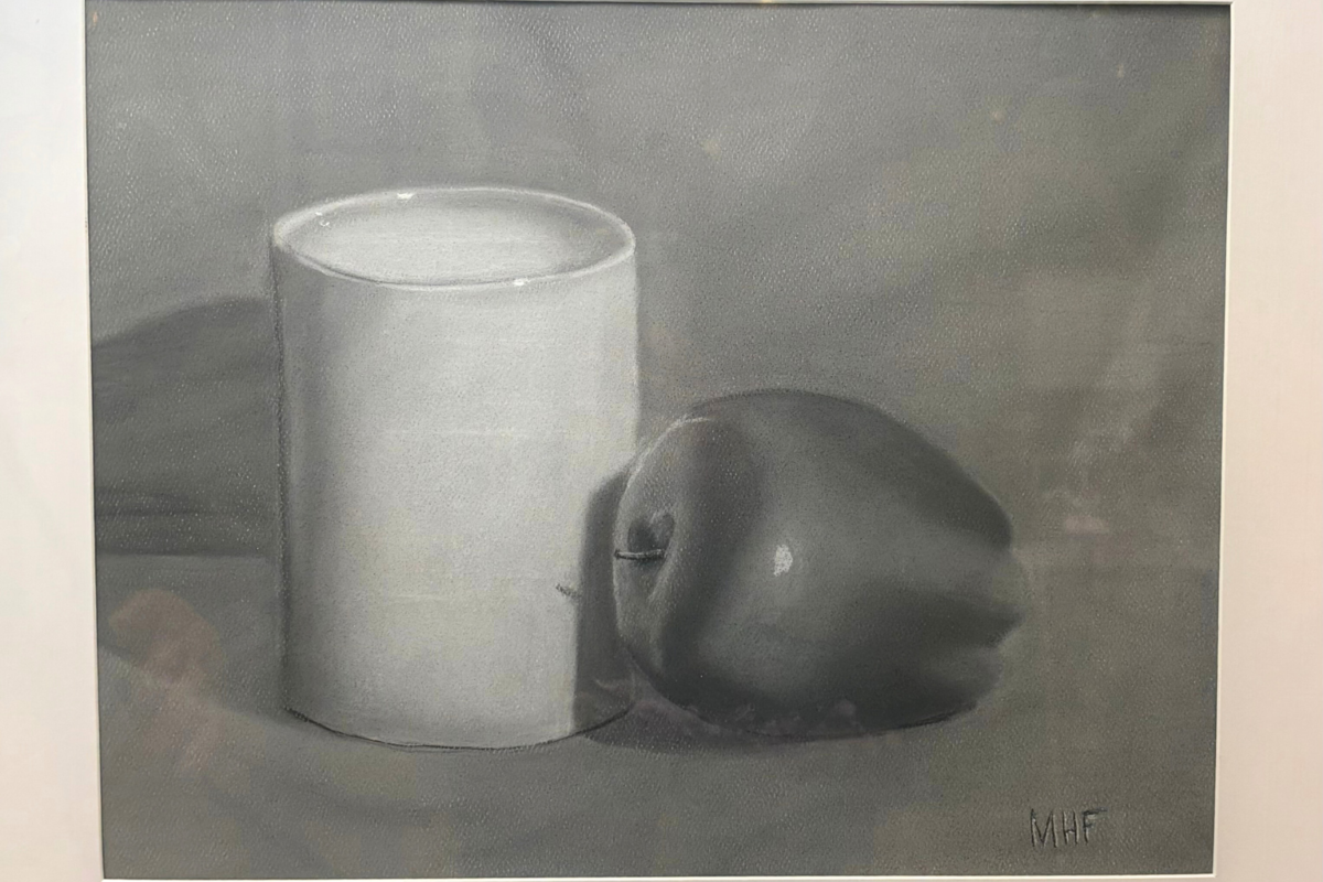 17 Great Still Life Drawing Ideas