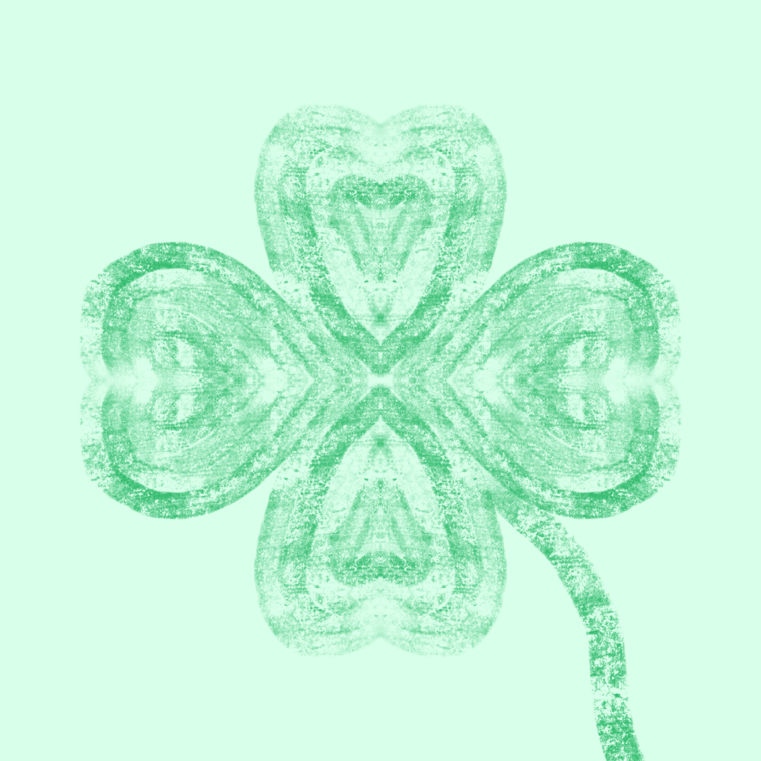 10+ Easy Creative Drawing Ideas for St Patricks Day Art